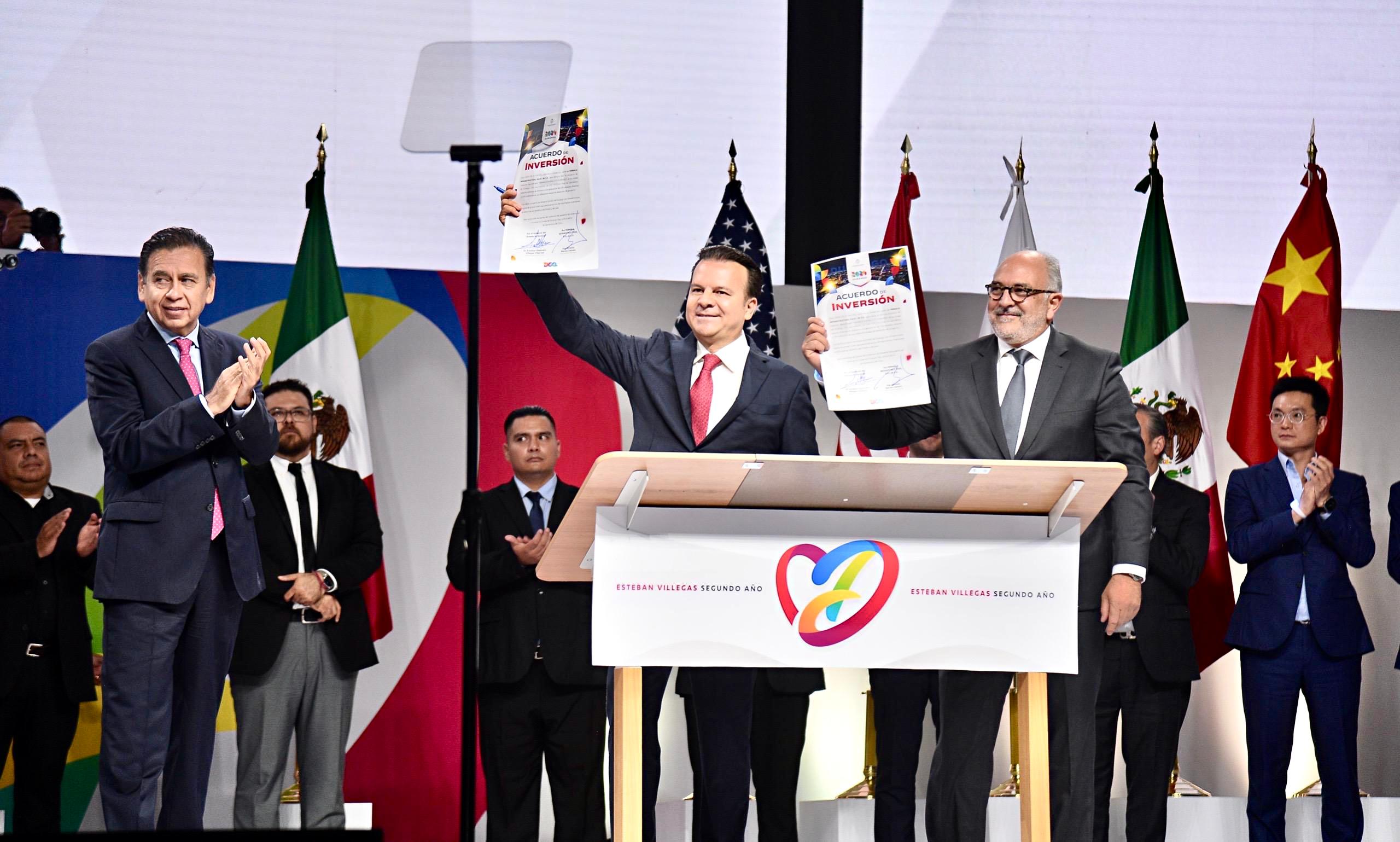 Con FERMACA, Durango tendrá el Data Center más grande de Latinoamérica ...