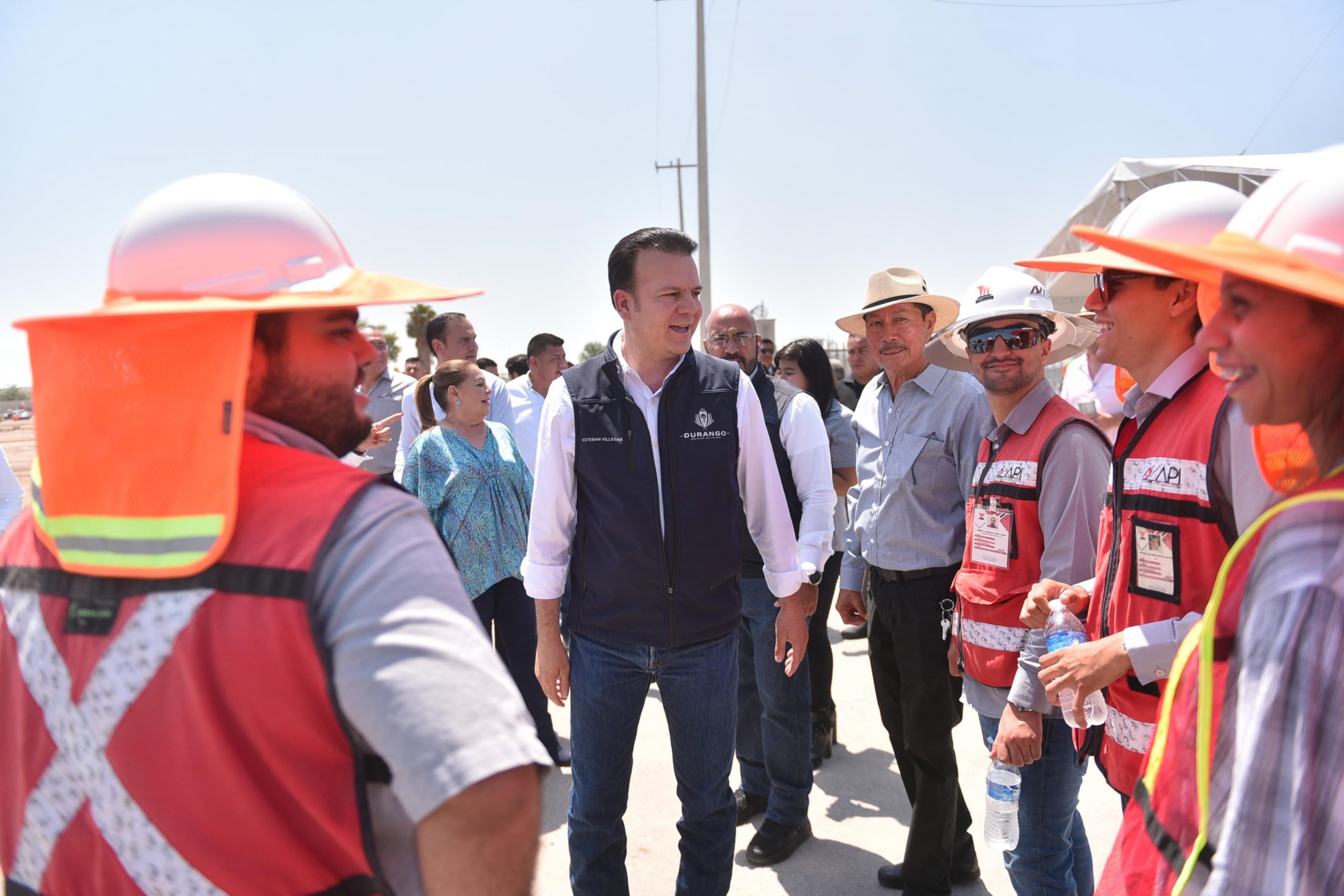 Multipak consolida inversión estratégica en el CLID con apoyo del ...