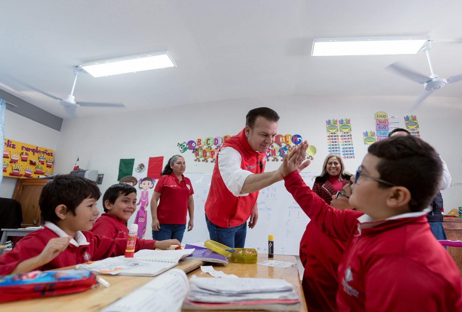 Gobierno del Estado alista regreso a clases con capacitación docente ...