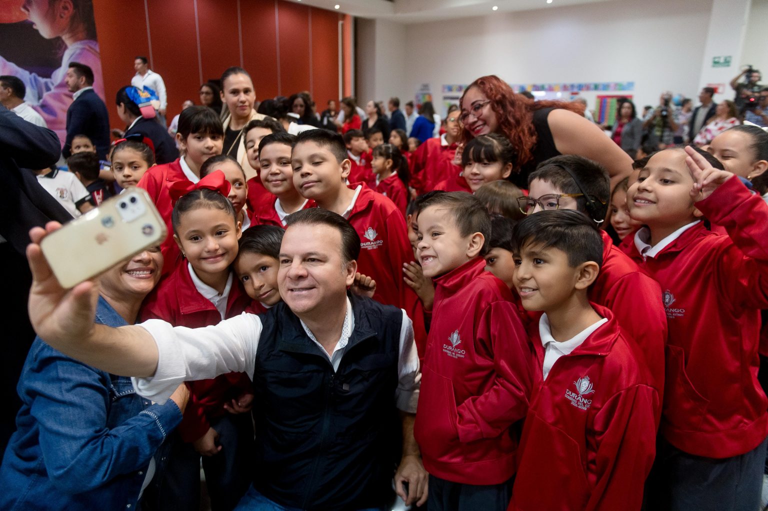 Gobierno del Estado alista regreso a clases con capacitación docente ...